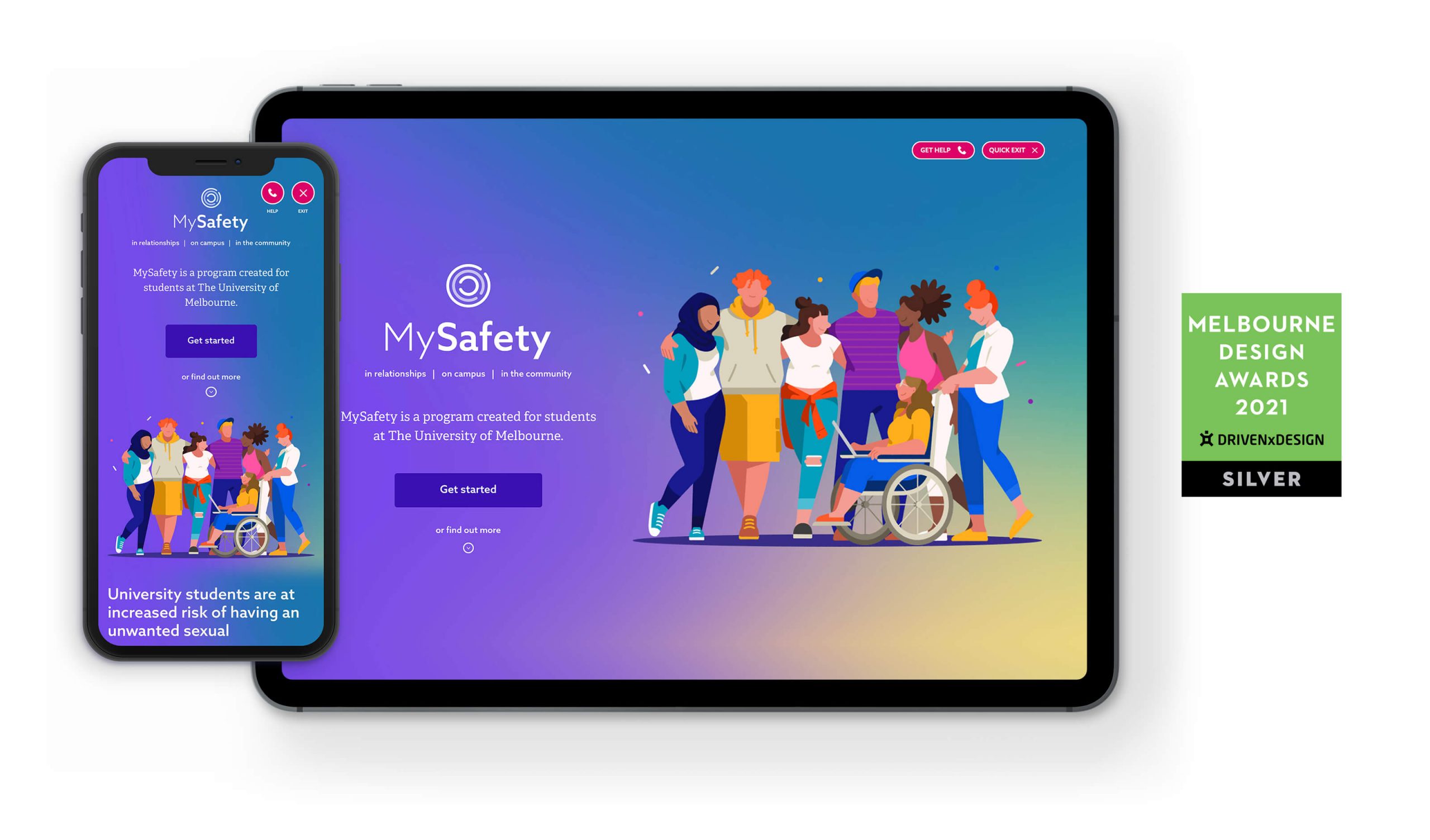 MySafety - Avenue | Avenue