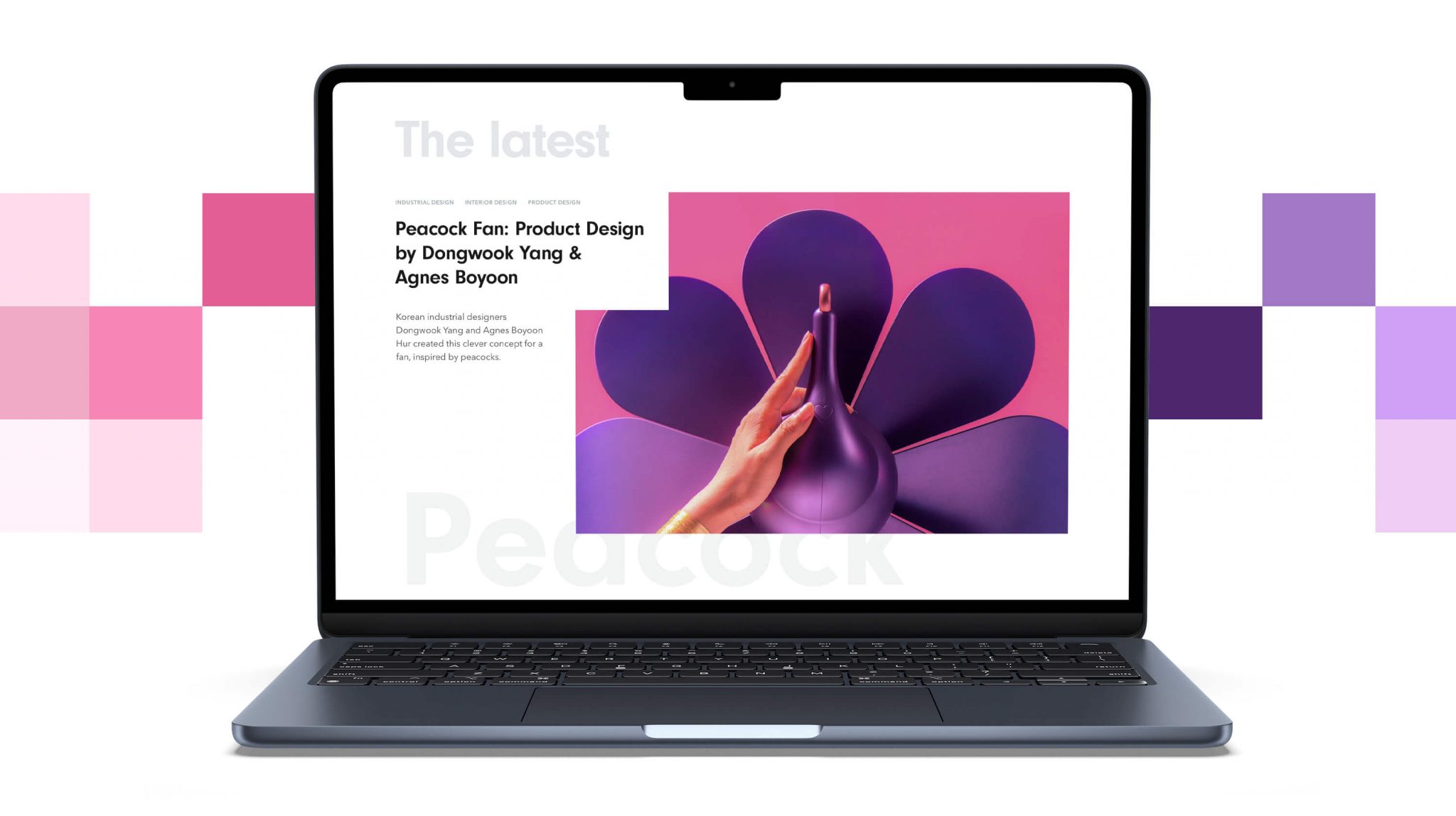 Inspiration Grid - Avenue | Avenue