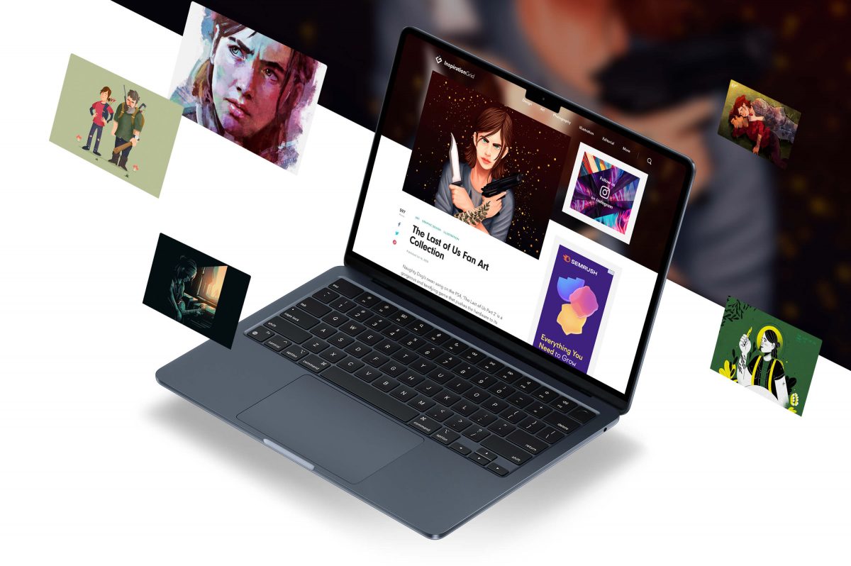 Inspiration Grid - Avenue | Avenue