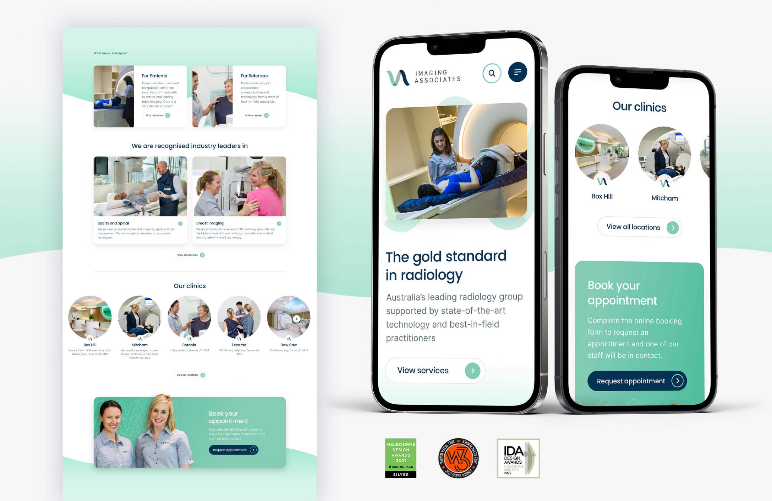 Expert UI Design Services | Avenue: Elevate Your Brand's Digital ...