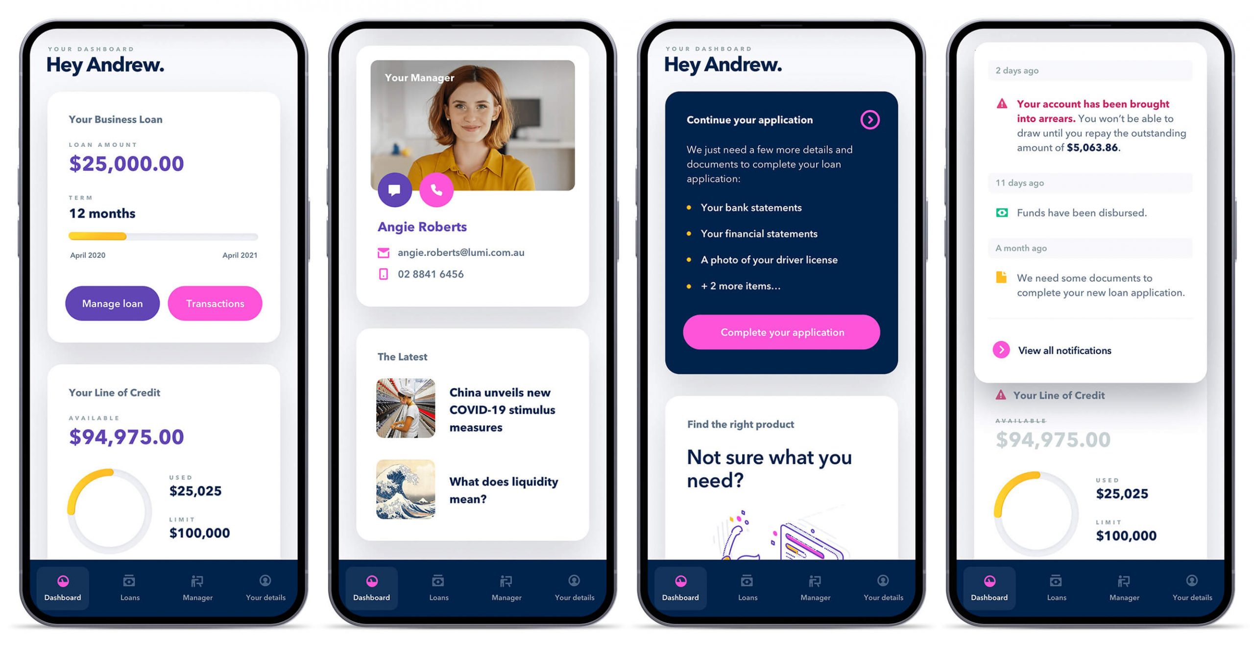 Expert UI Design Services | Avenue: Elevate Your Brand's Digital ...