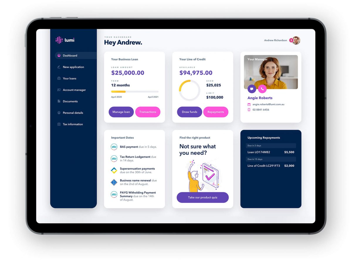 Custom website & app services for small & medium enterprises | Avenue: Drive business growth ...