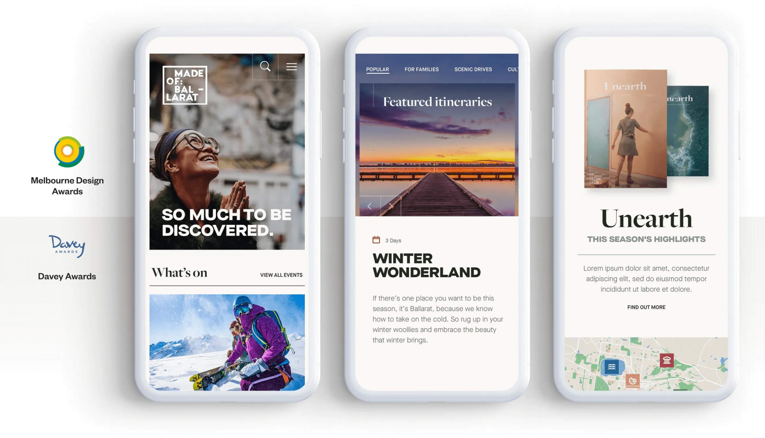 Expert UI Design Services | Avenue: Elevate Your Brand's Digital ...